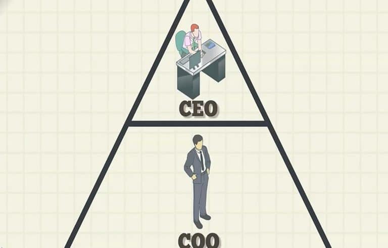 CEO là gì? Khác nhau giữa CEO và COO mới nhất 2023